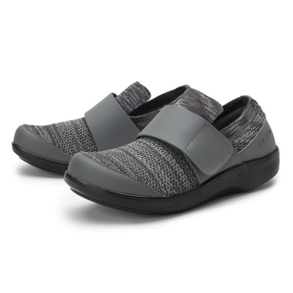 Alegria | Shoes | Traq By Alegria Womens Qwik Smart Walking Shoe ...